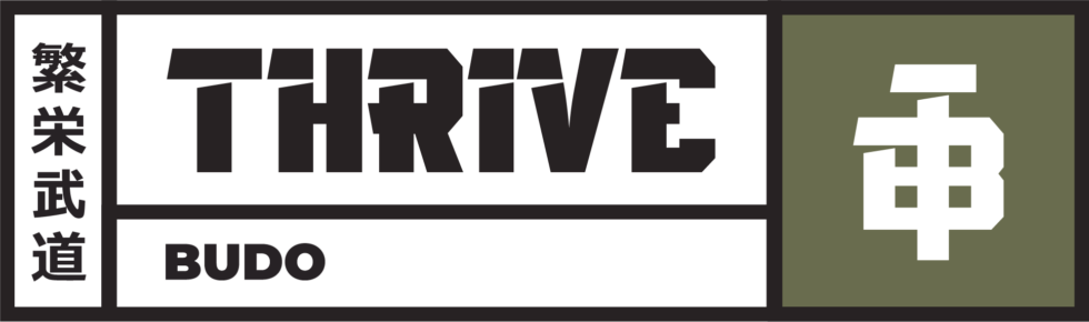 Home - Thrive Budo
